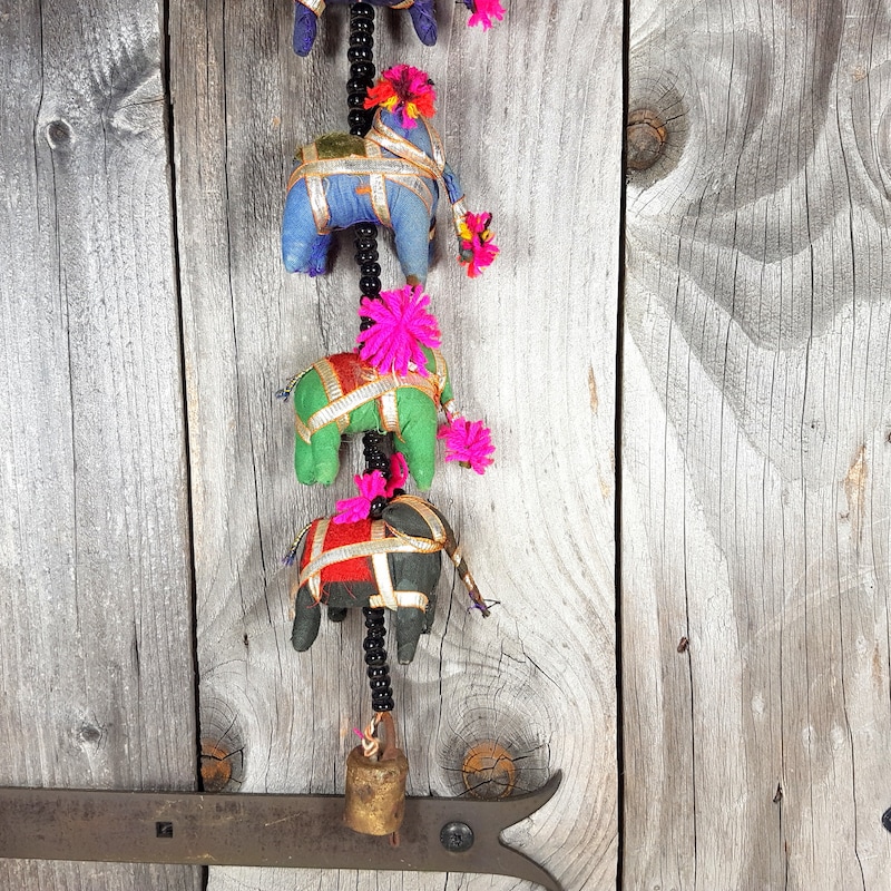 Elephant String Art - Etsy