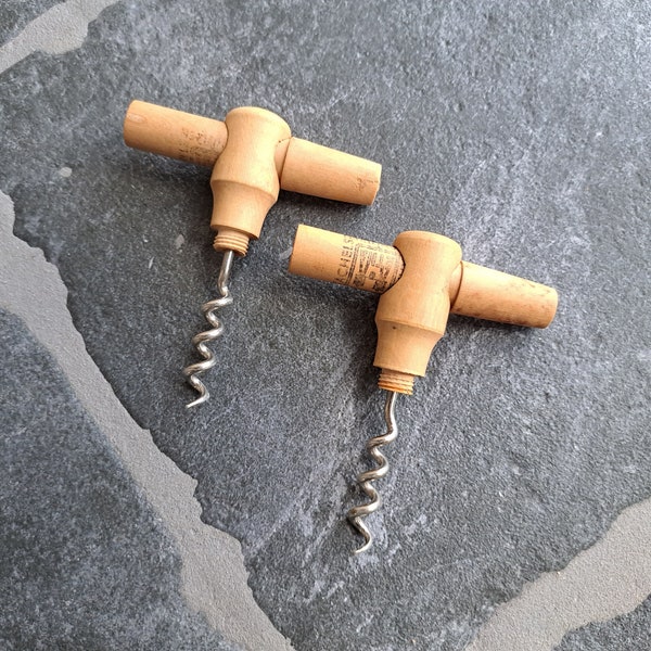 Old Corkscrews - Etsy