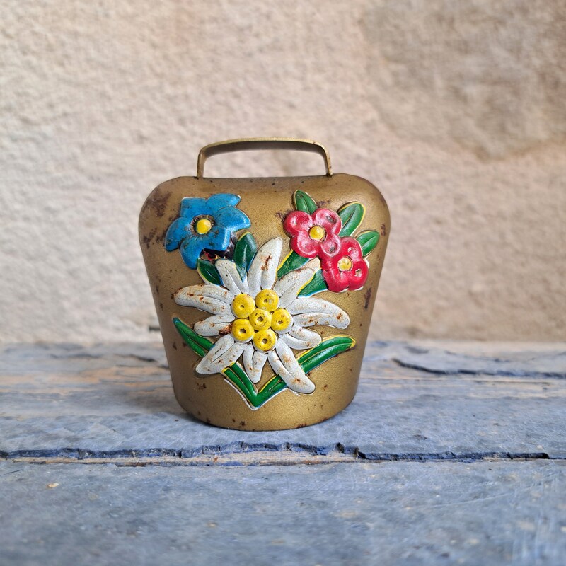 Cow Bell - Etsy