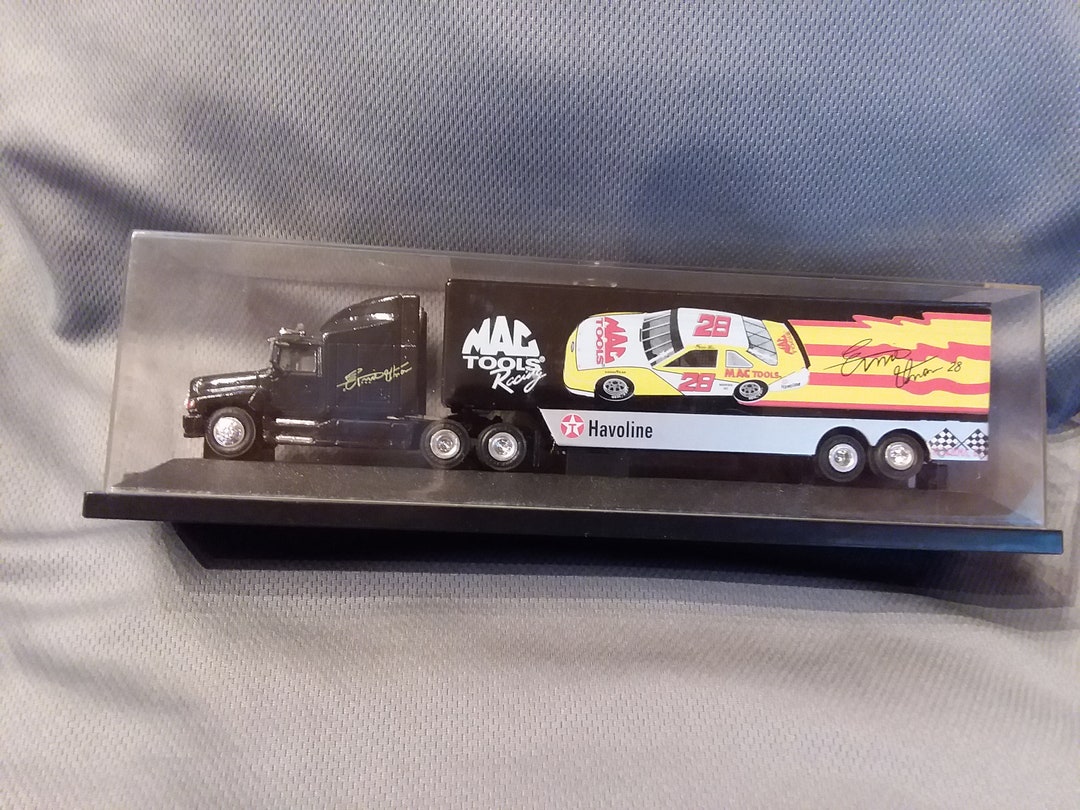 Mac Tools Racing Champions Collectible - Etsy