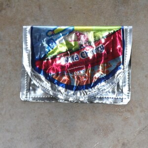 Koolaid/capri Sun Change Purse/wallet | Etsy