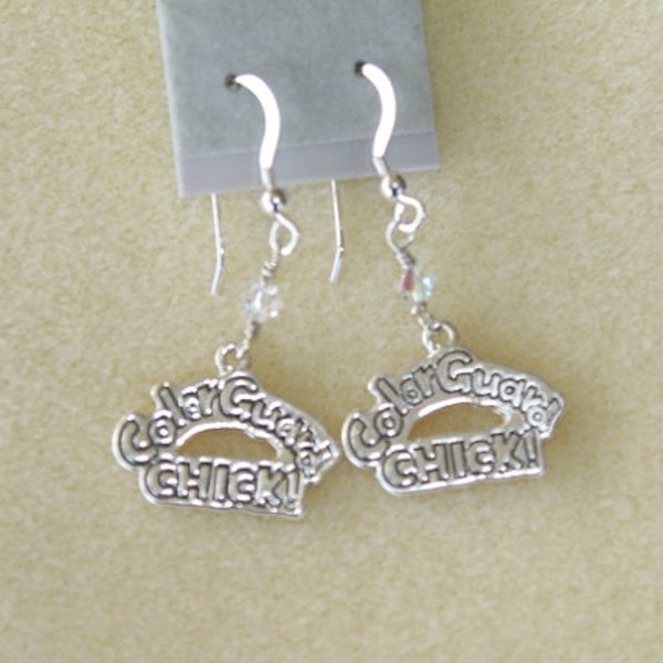 Color Guard Jewelry - Etsy