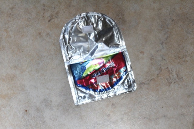 Koolaid/capri Sun Change Purse/wallet | Etsy