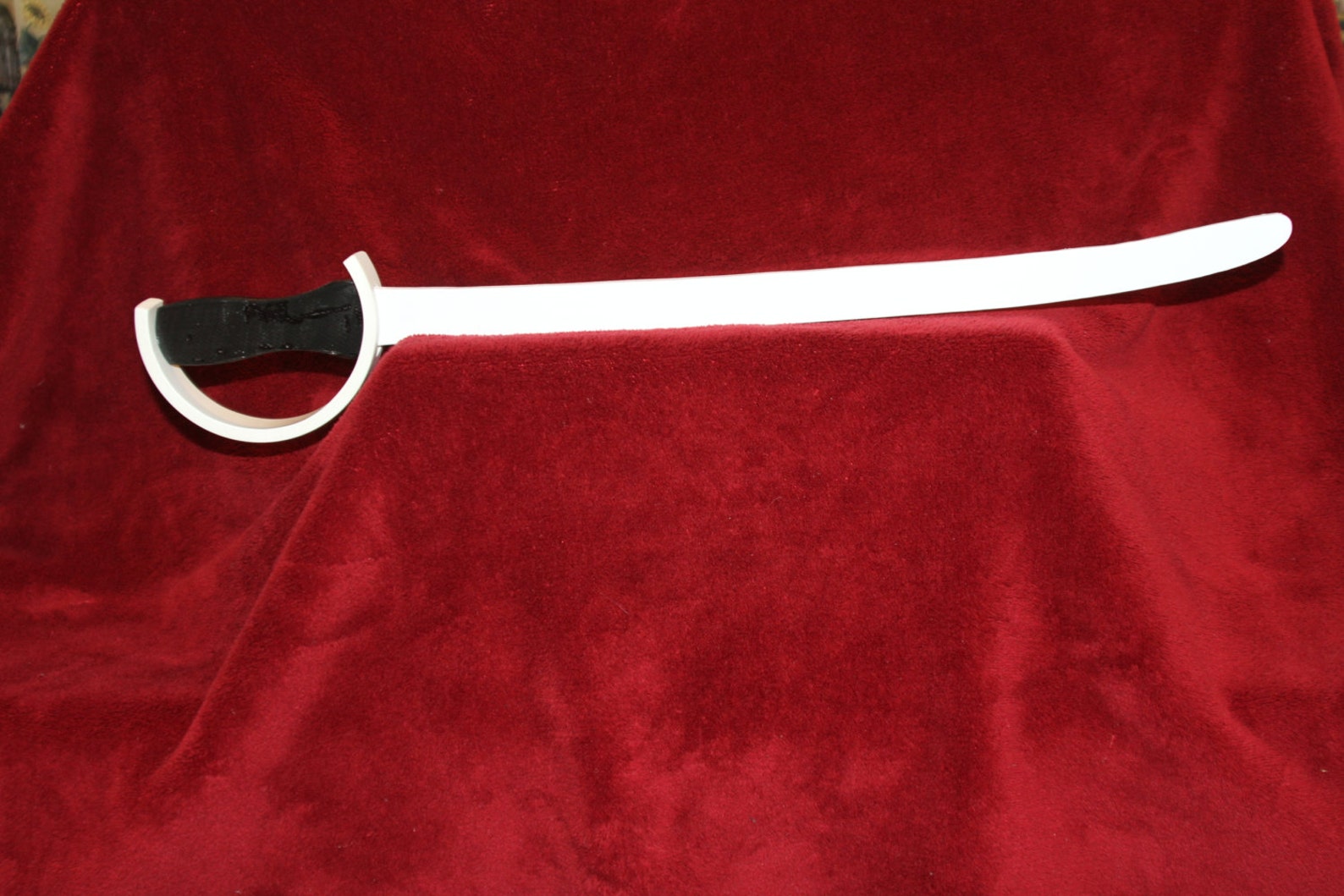 Colorguard / Winter Guard Decorative Sabres Rifles - Etsy