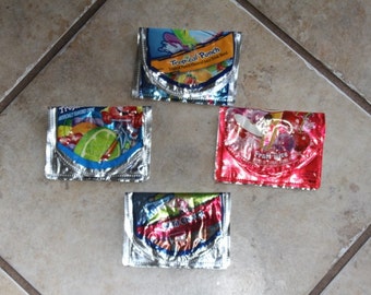 Capri Sun Wallet | Etsy