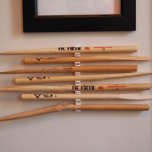 The Ultimate Drum Reference Poster | Etsy