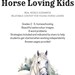 Math for Horse Loving Kids. Math Questions Workbook With Horse Theme ...