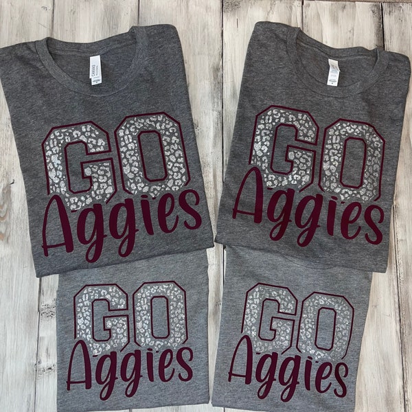 Aggies - Etsy