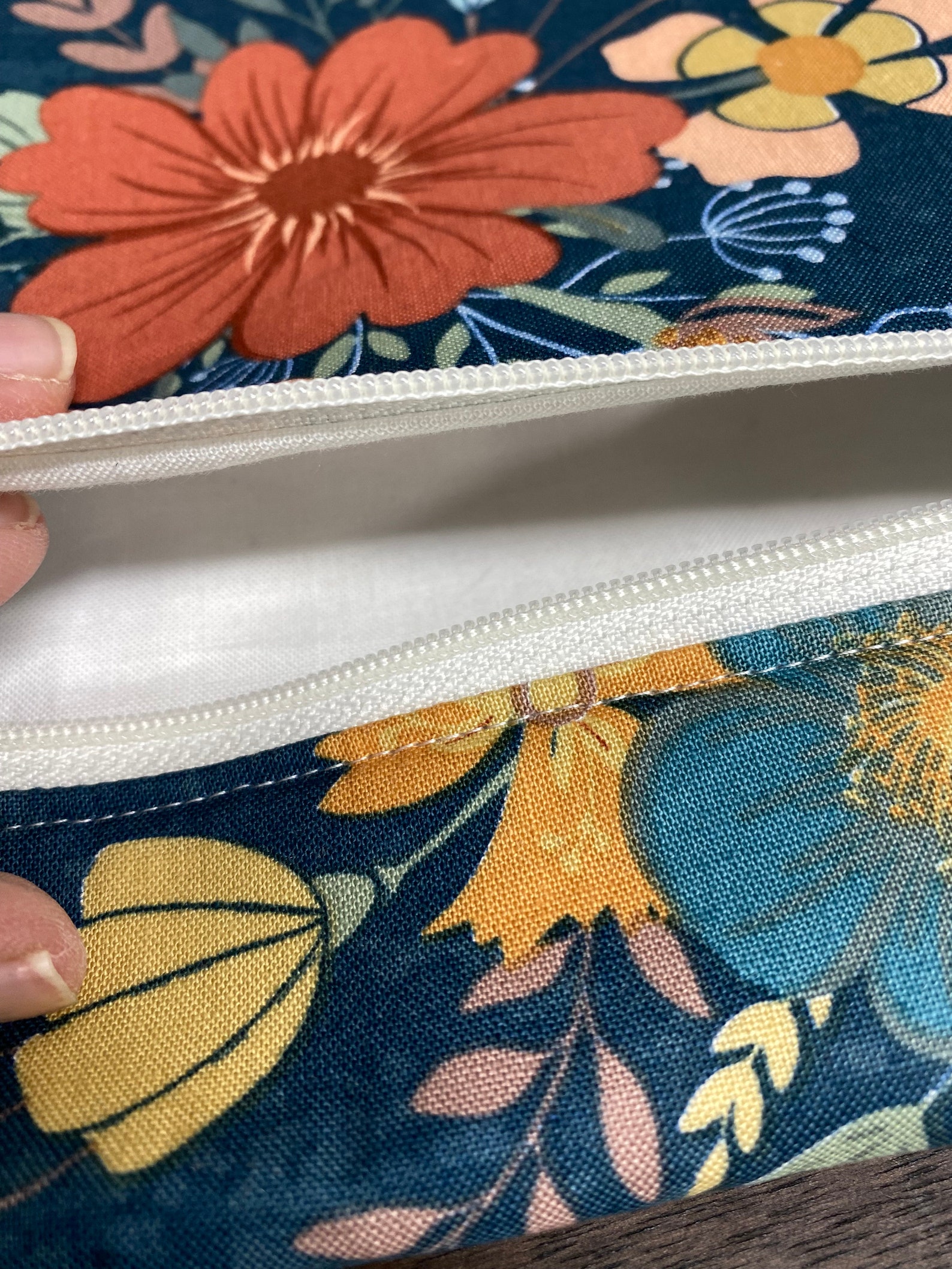 9” X 12” Project Bag - Dream Weaver - Etsy