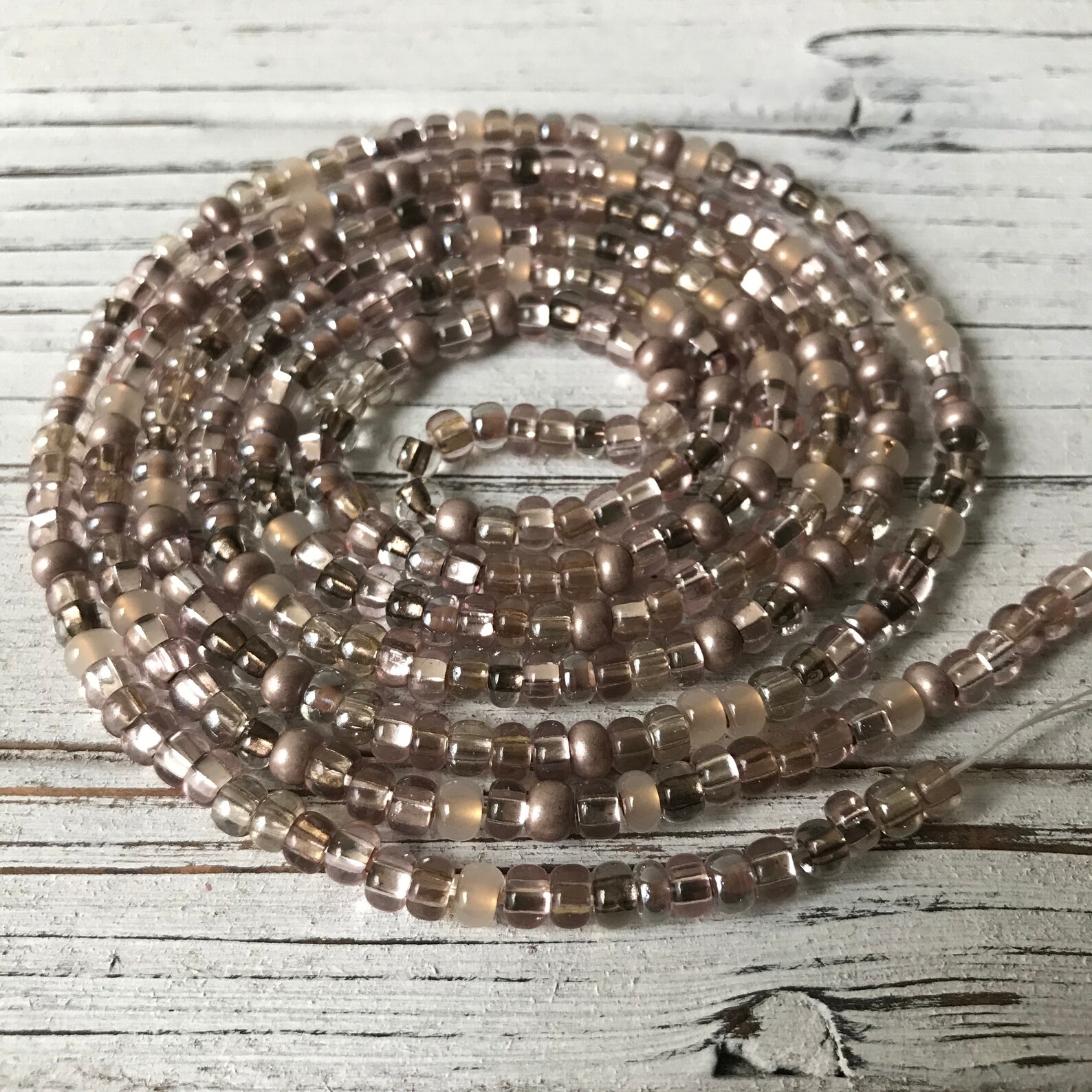 Waist Beads, African Waist Beads, Belly Chain, Waist Trainer, Weight ...