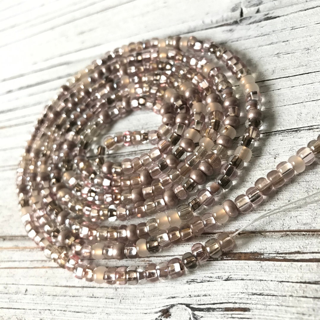 Waist Beads, African Waist Beads, Belly Chain, Waist Trainer, Weight ...
