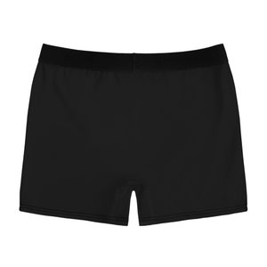 Check Nuts Homie Boxer Briefs - Etsy