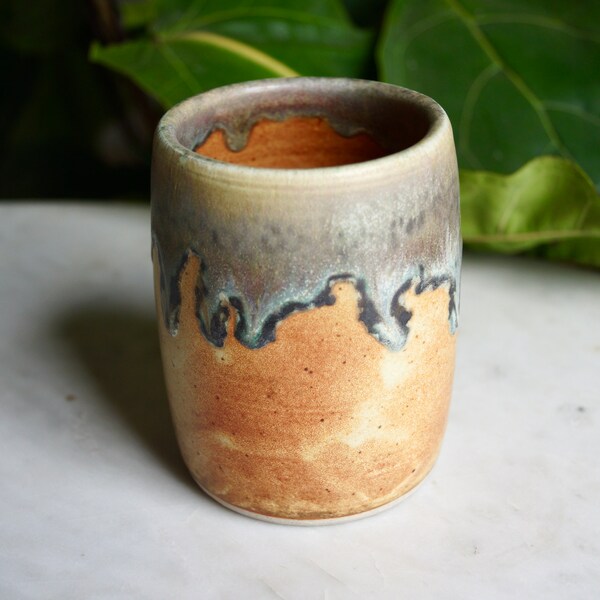 Ceramic Tumbler - Etsy