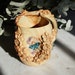 Ceramic Rose Mug With Resin Encasements 14fl Oz - Etsy