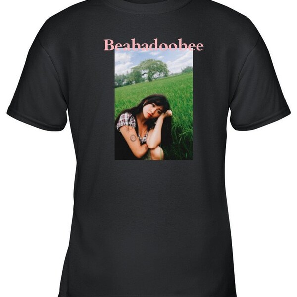 Beabadoobee Merch - Etsy