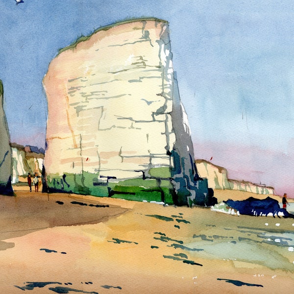 Botany Bay - Etsy