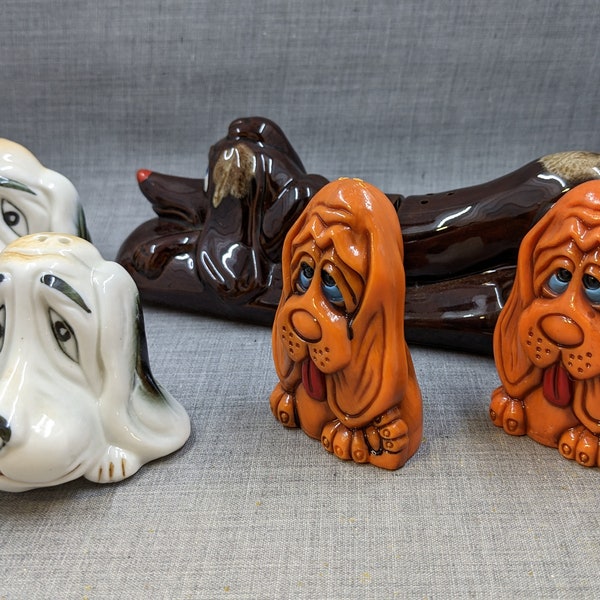 Sad Salt Shaker - Etsy