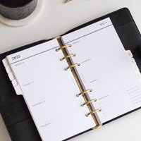 Filofax - Etsy