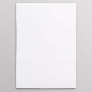 Plain A5 Paper 120gsm, Premium Printer Paper A5, High Quality A5 ...