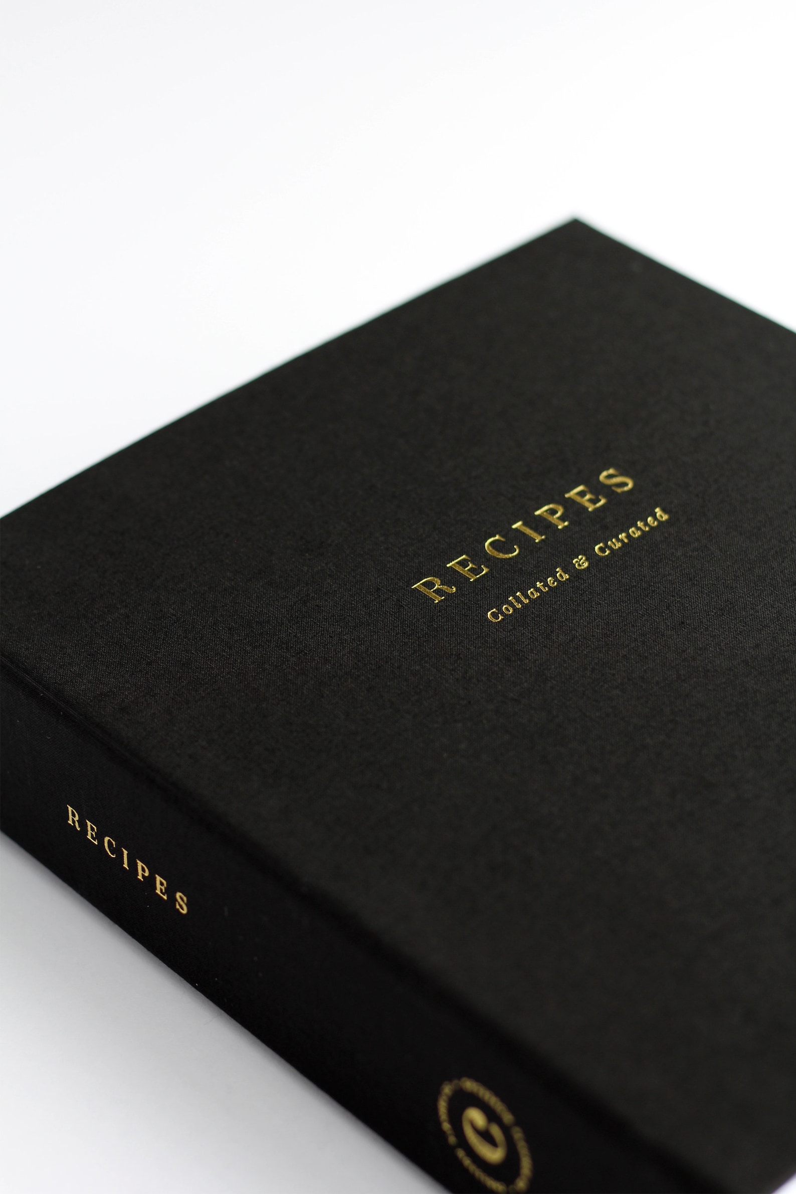 Recipe Binder Set | Gift for Mom / Mothers | Christmas Gift for Her ...