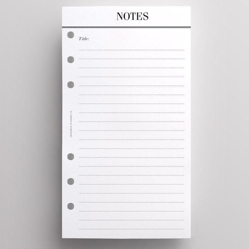 Kate Spade Calendar Inserts - Etsy