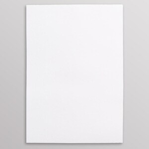 Plain A5 Paper 120gsm, Premium Printer Paper A5, High Quality A5 ...