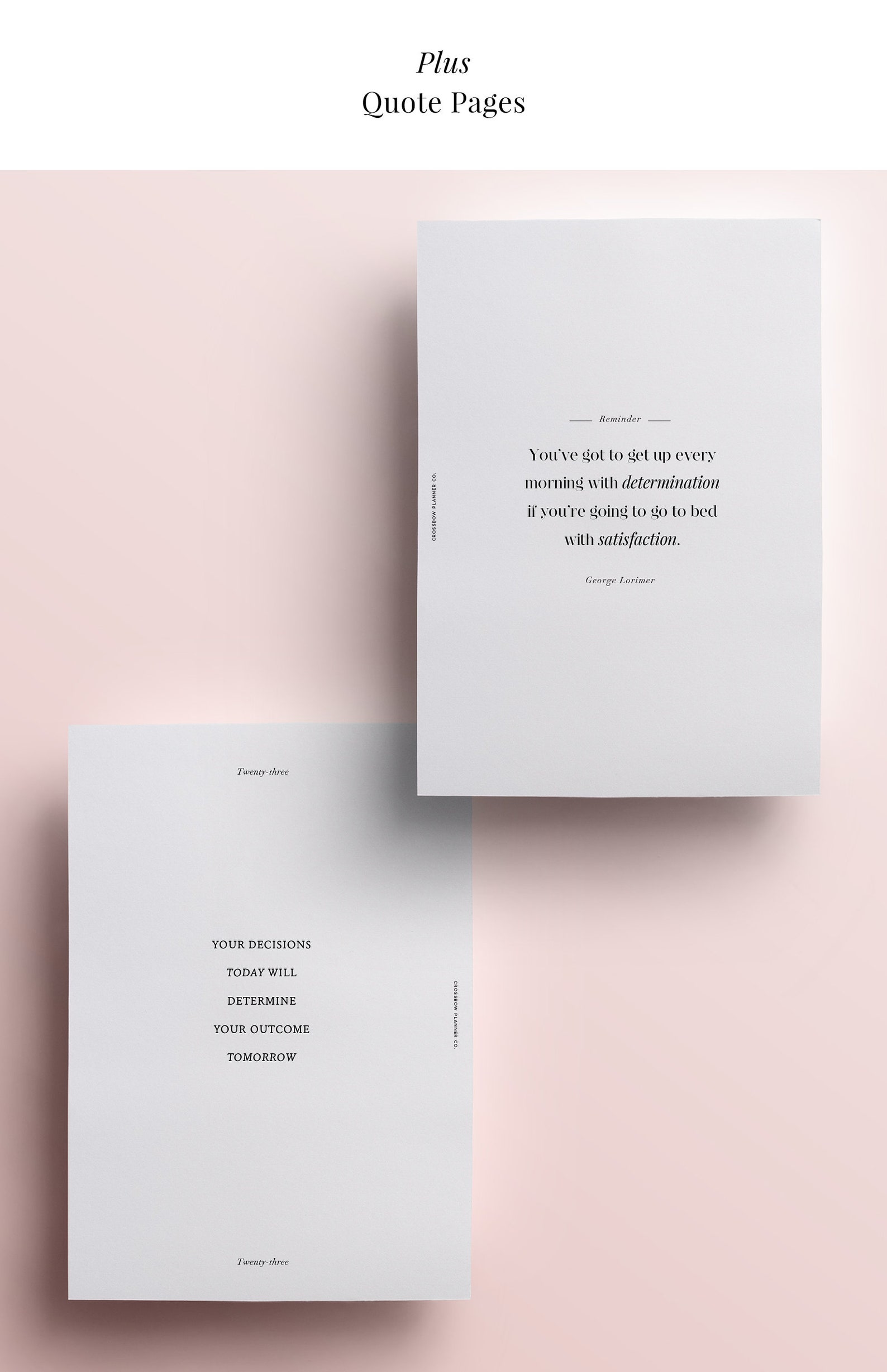 2023 Daily Planner Printable Day on One Page 2023 Planner - Etsy