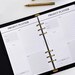 PRINTED Project Planner Pages A5 Projects to Do List Work - Etsy