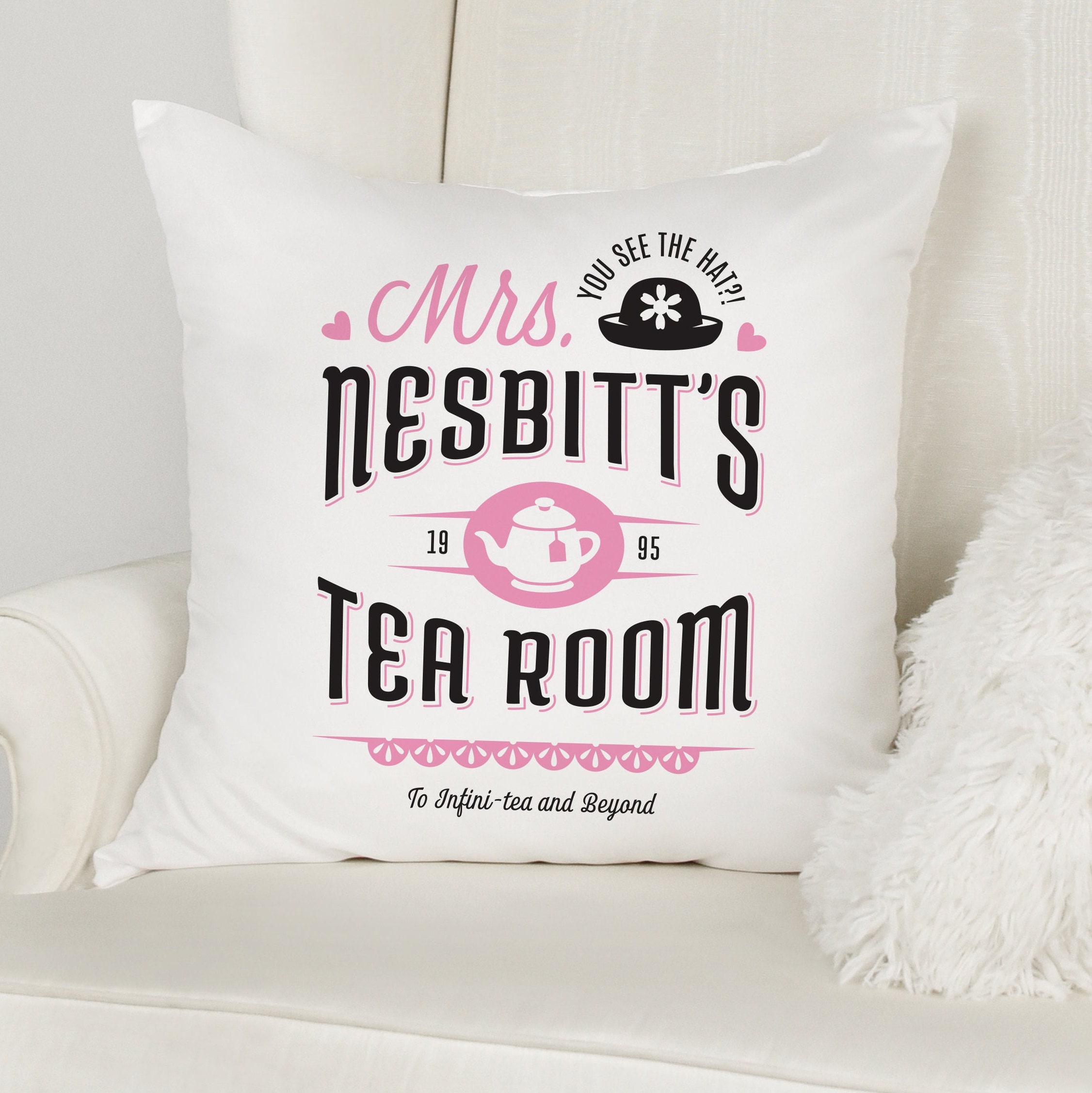 Mrs. Nesbitt's Tea Room, Buzz Lightyear, Bounding, Family Shirts, Toy ...