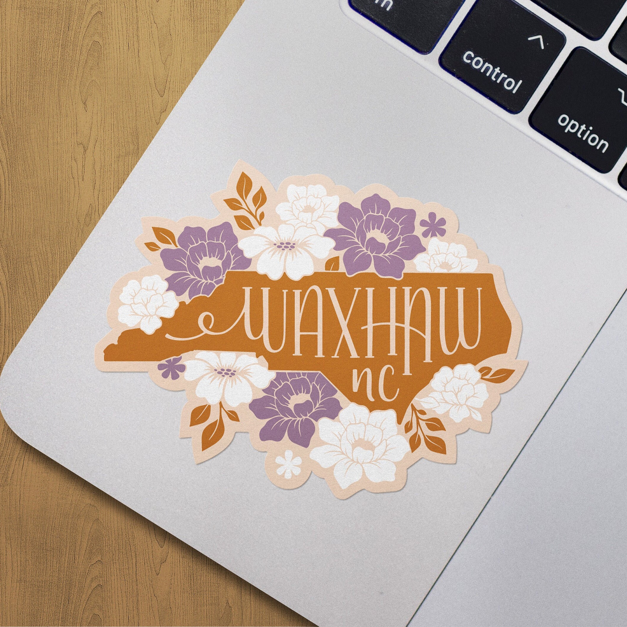 Waxhaw State Map North Carolina NC the Haw 704 Cricut - Etsy