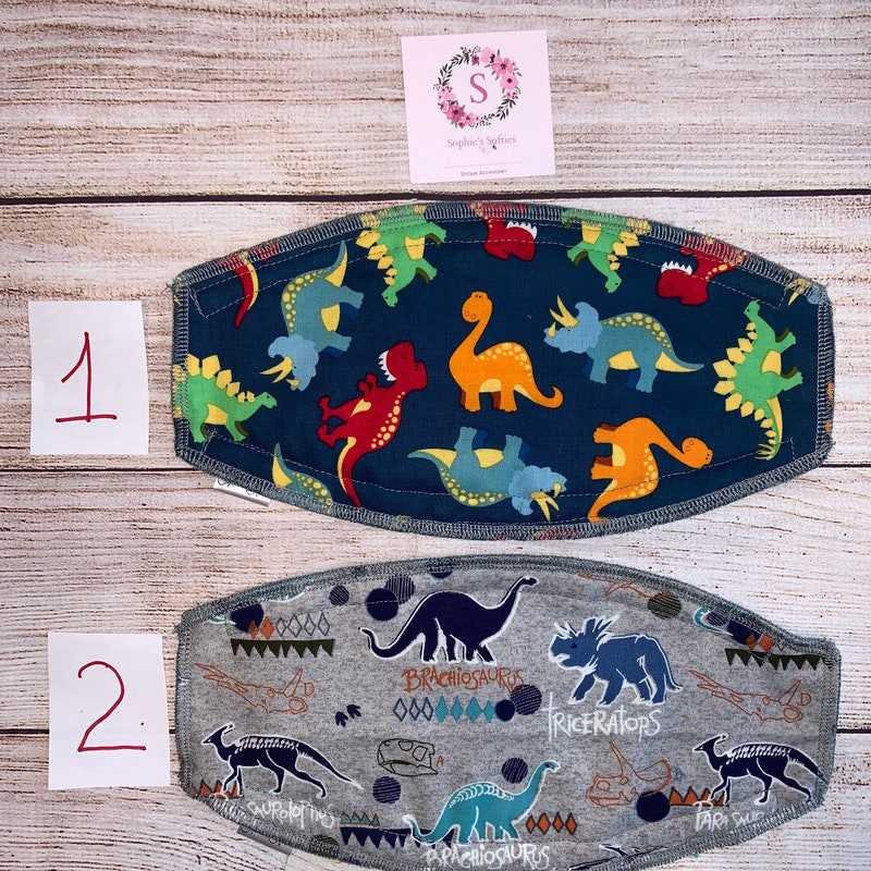 Mickey Port Covers - Etsy