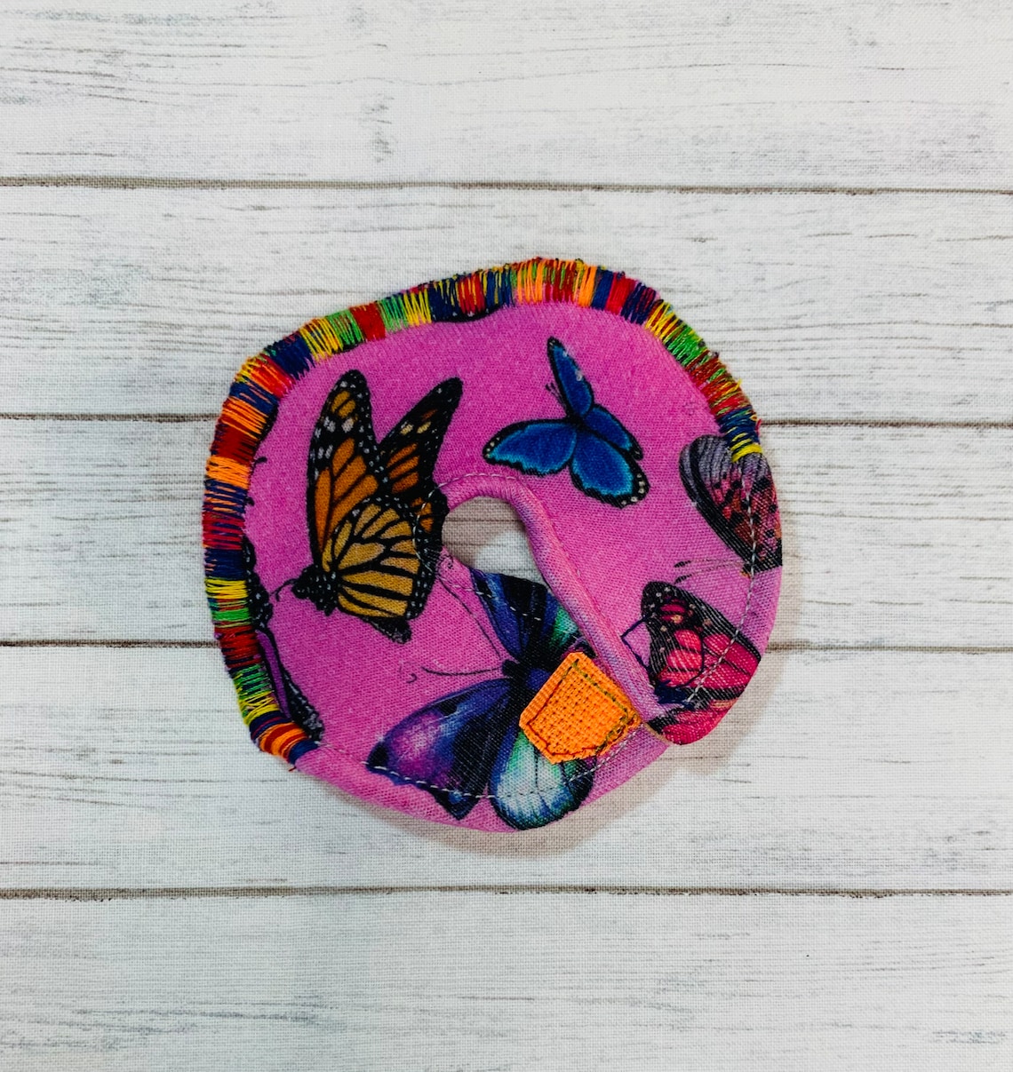 Suprapubic Catheter Cover Protective Pad Tube Cover Absorbent - Etsy