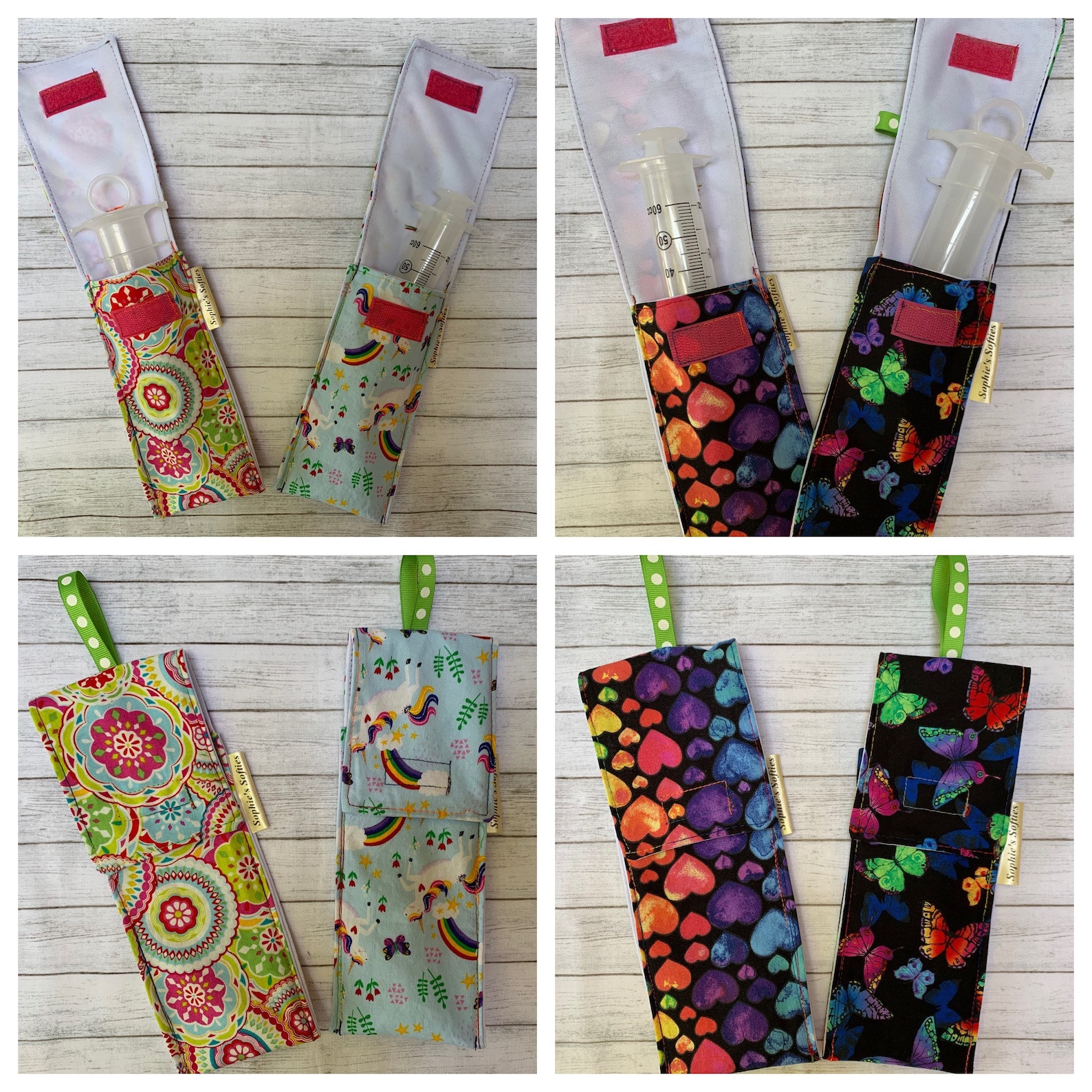 1 Waterproof Large 60ml Syringe Accessory Feeding Pump Pole | Etsy