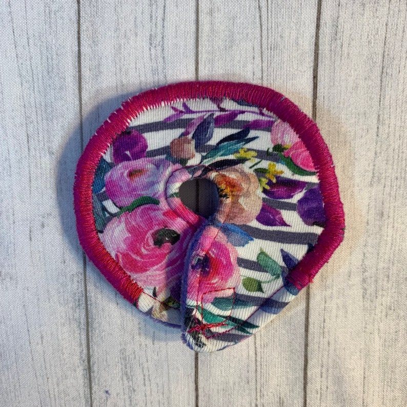 Suprapubic Catheter Cover Protective Pad Tube Cover Absorbent - Etsy