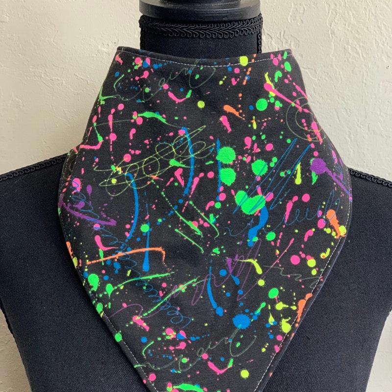 Dignity Bib Pattern - Etsy