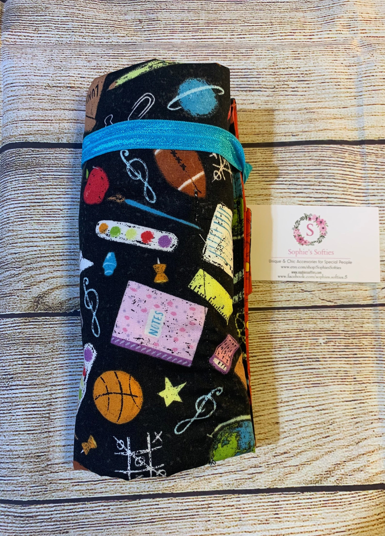 Waterproof Feeding Tube Organizer Syringe Accessory Organizer | Etsy