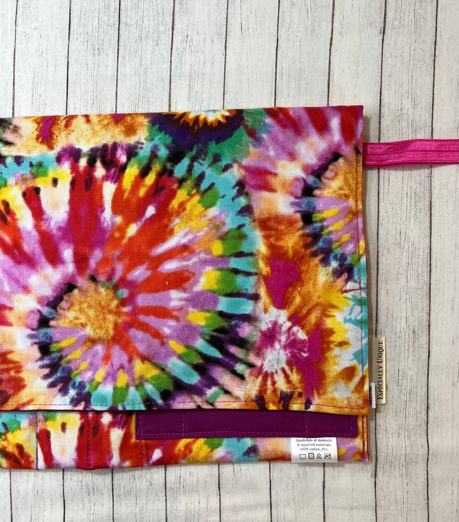 1large Waterproof Feeding Tube Organizer Syringe Accessory Organizer ...