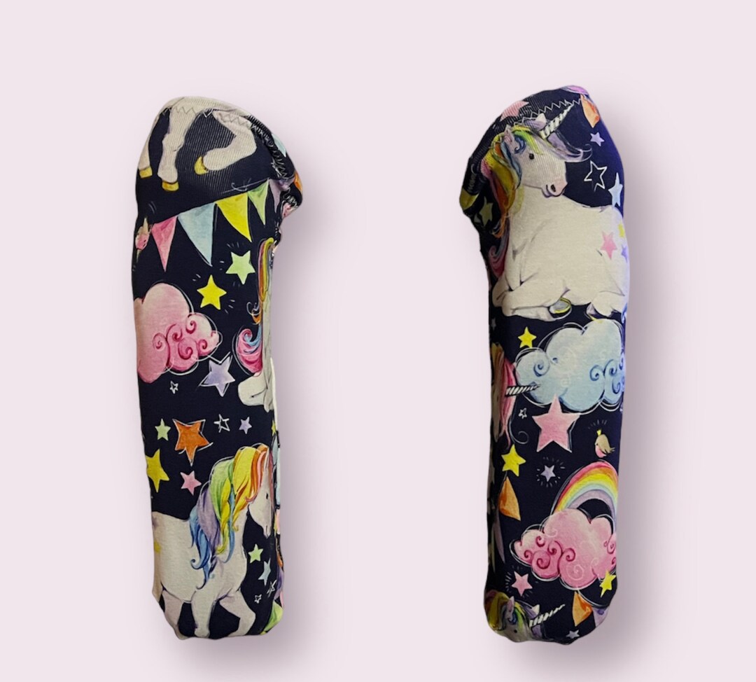 Wheelchair Headrest System eye2eye /chin Block/ Armrest Soft Slip on ...