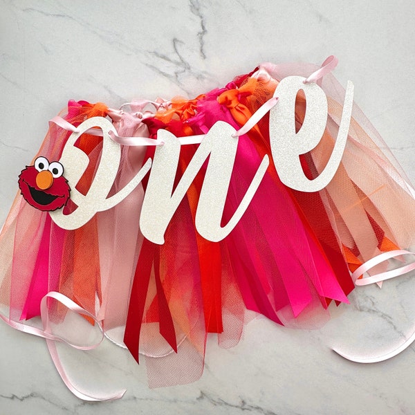 Girly Sesame Street Invitation - Etsy