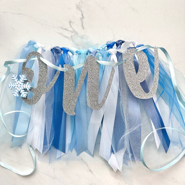 Frozen Banner - Etsy