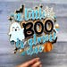 A Little Boo is Almost Due Topper | Halloween Baby Shower Topper | Fall ...