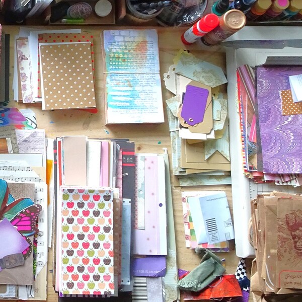 Journal Boxes - Etsy