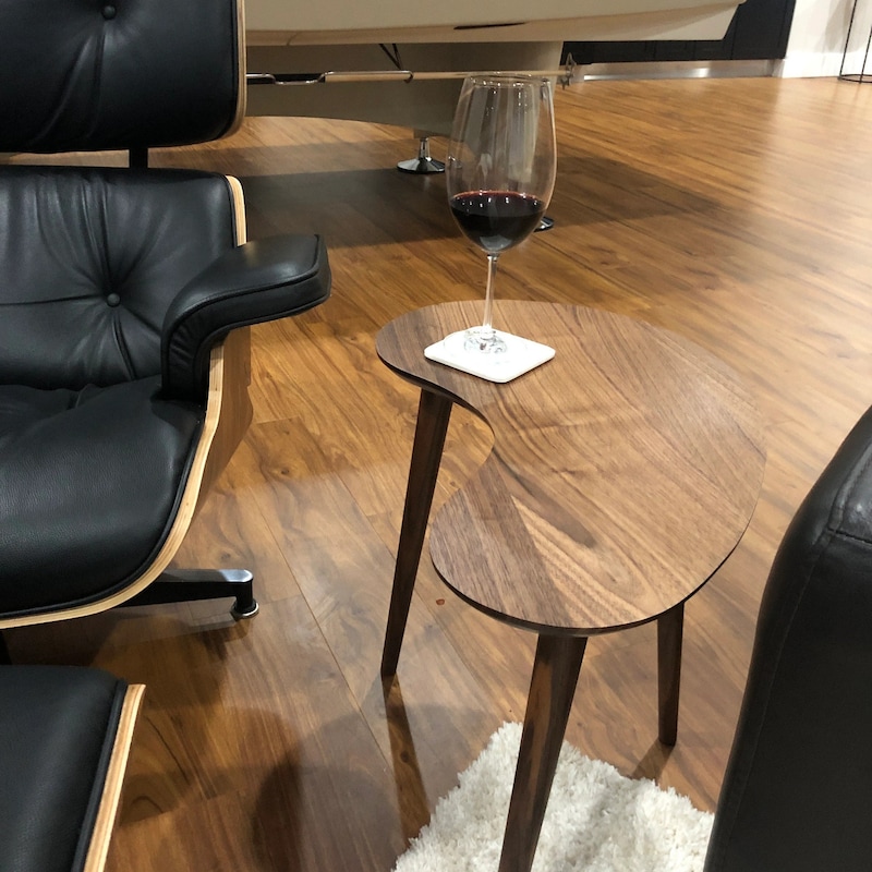 Bean Shape Tables - Etsy