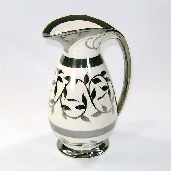 Silver Lustre - Etsy