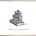 Books "a Teacher Takes a Hand, Opens a Mind and Touches a Heart." 8x10 ...