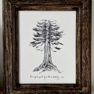 The Giving Tree - Etsy