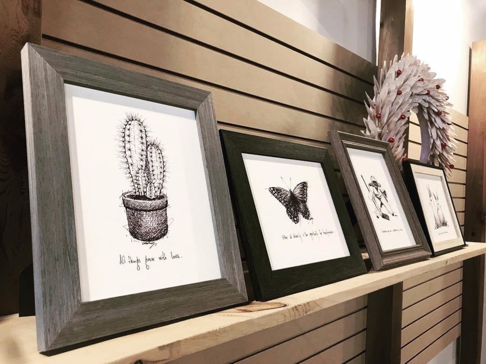 Hockey Player respect Yourself and Others Will Respect | Etsy