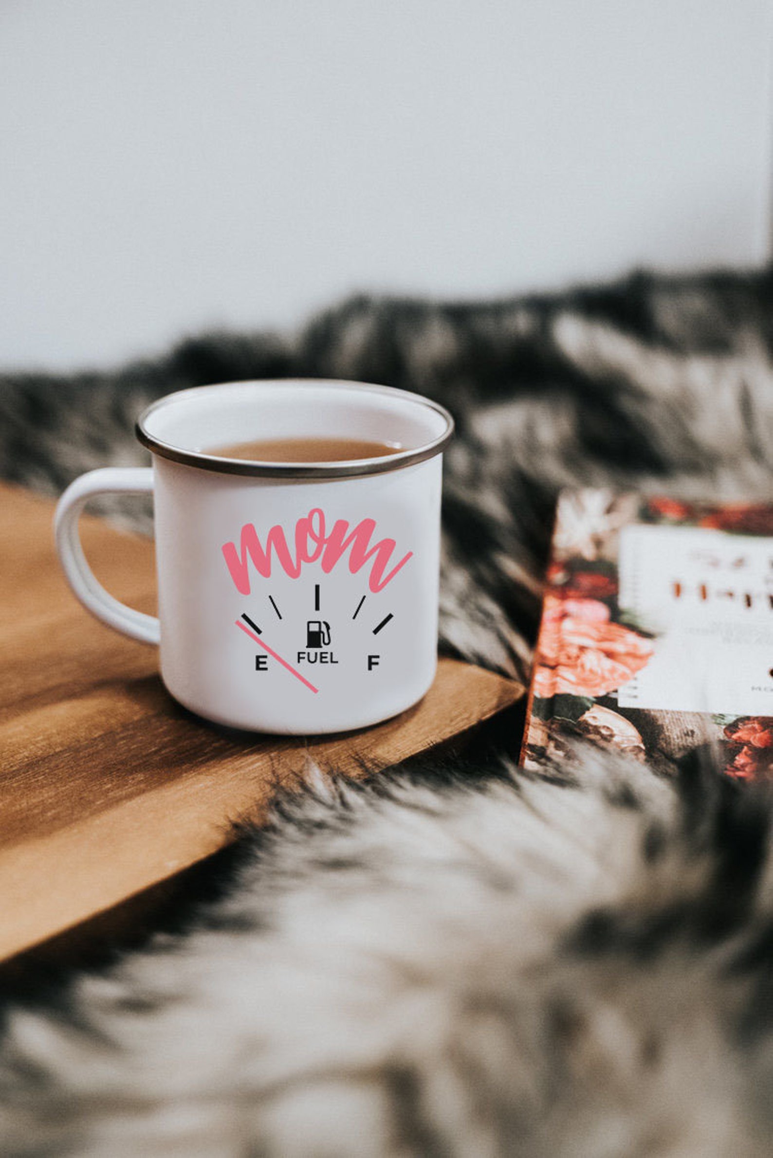 Mom Fuel Mothers Day Gift Funny SVG Png Jpg Instant - Etsy