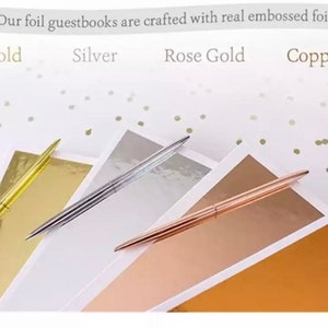 Custom Wedding Sign in Guest Book, Album, Personalized Bridal Shower ...