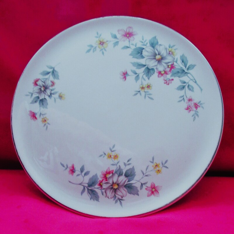 1940s Dinnerware - Etsy